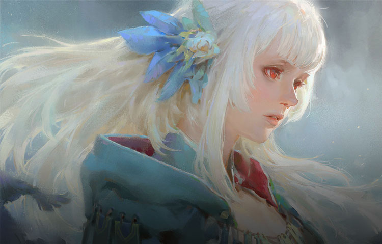 Krenz | 简中官方网站